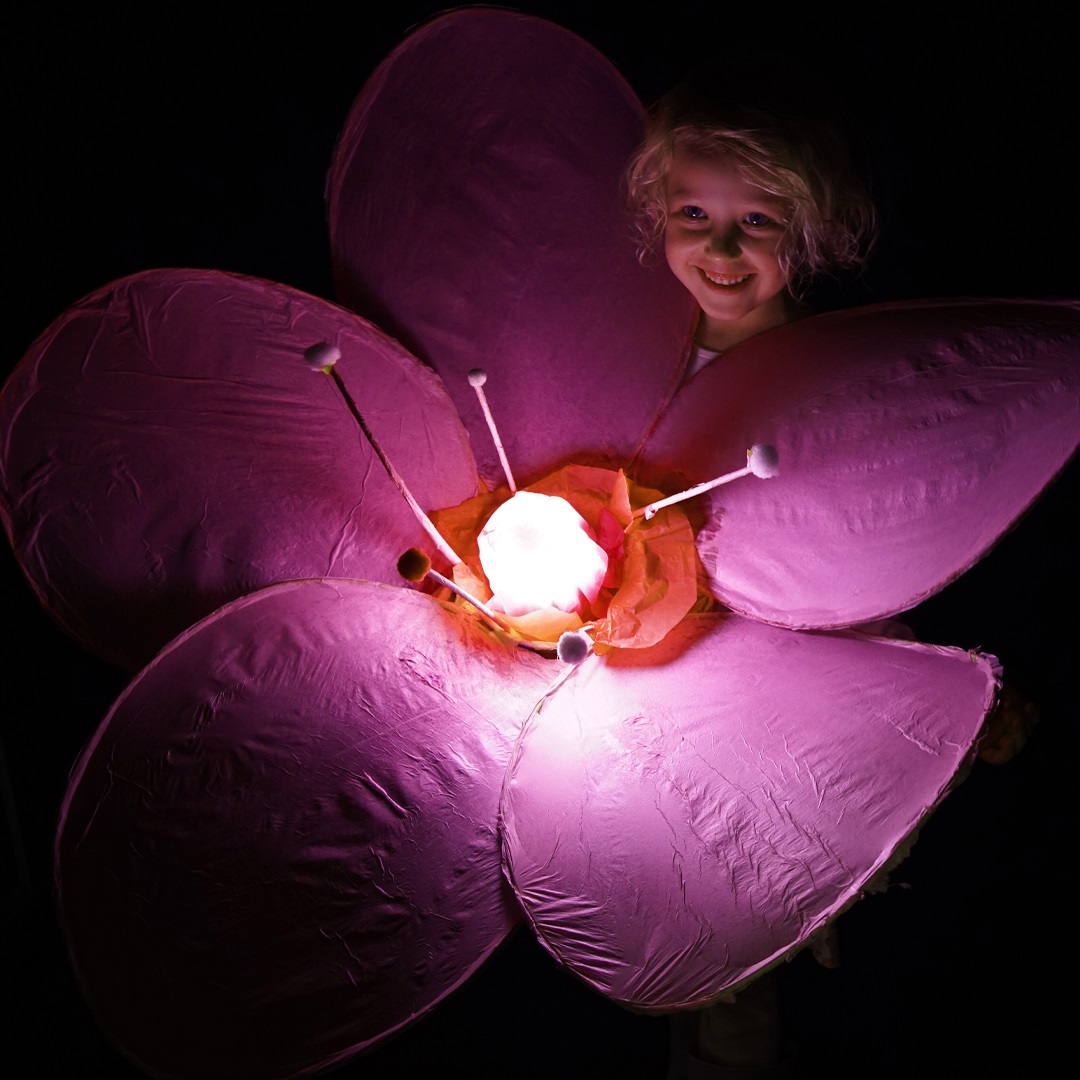 Street Parade Workshops Cowra Civic Centre