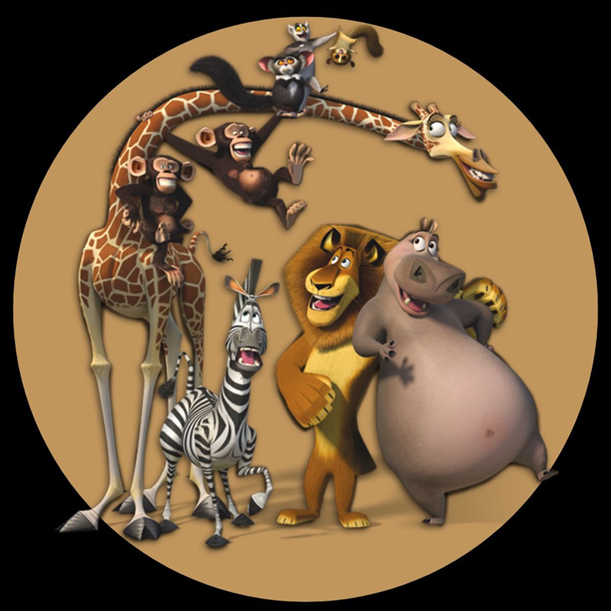 Escape from Zoo-York Cowra Civic Centre