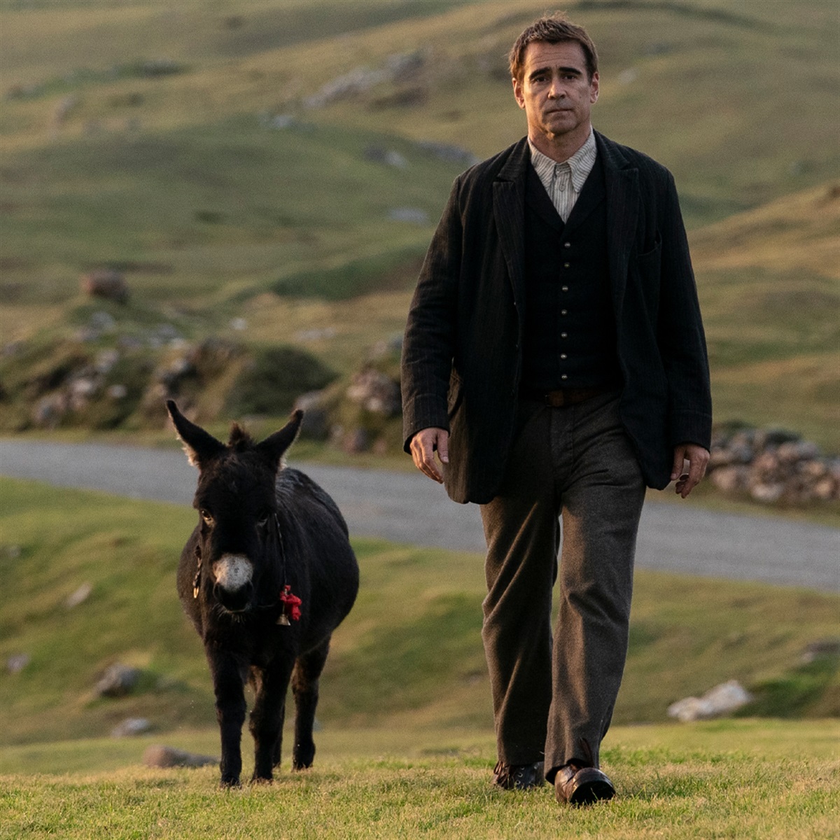 The Banshees of Inisherin Cowra Civic Centre